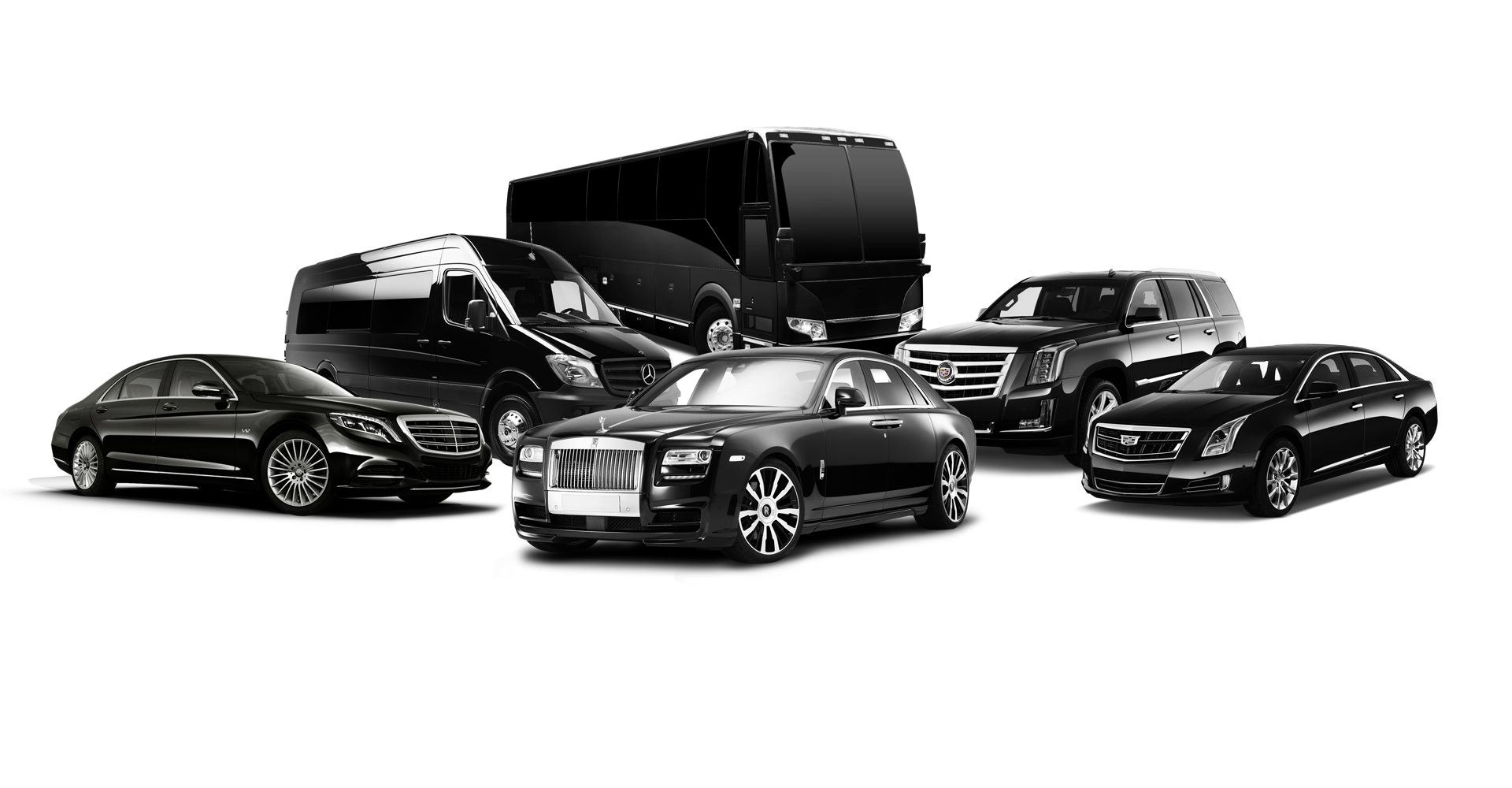Global Executive Chauffeur Service | Luxury Ride USA